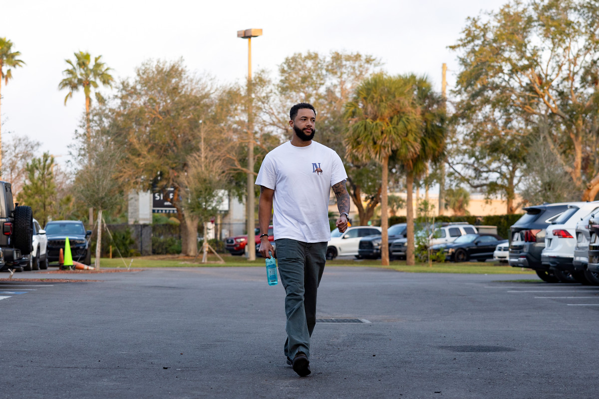 Yankees Closer Devin Williams Makes Decision On His Beard - The Spun