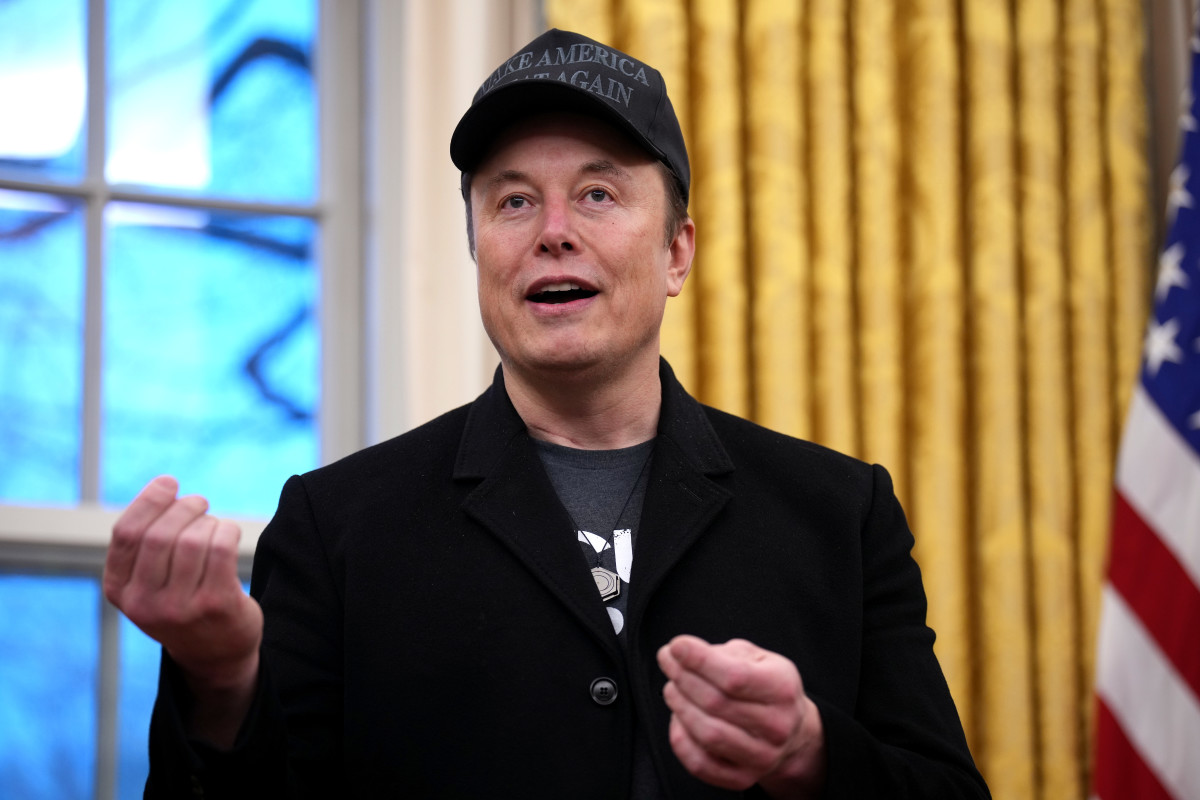 Jon Stewart Makes Decision On Elon Musk Interview - The Spun Jon Stewart Makes Decision On Elon Musk Interview - The Spun