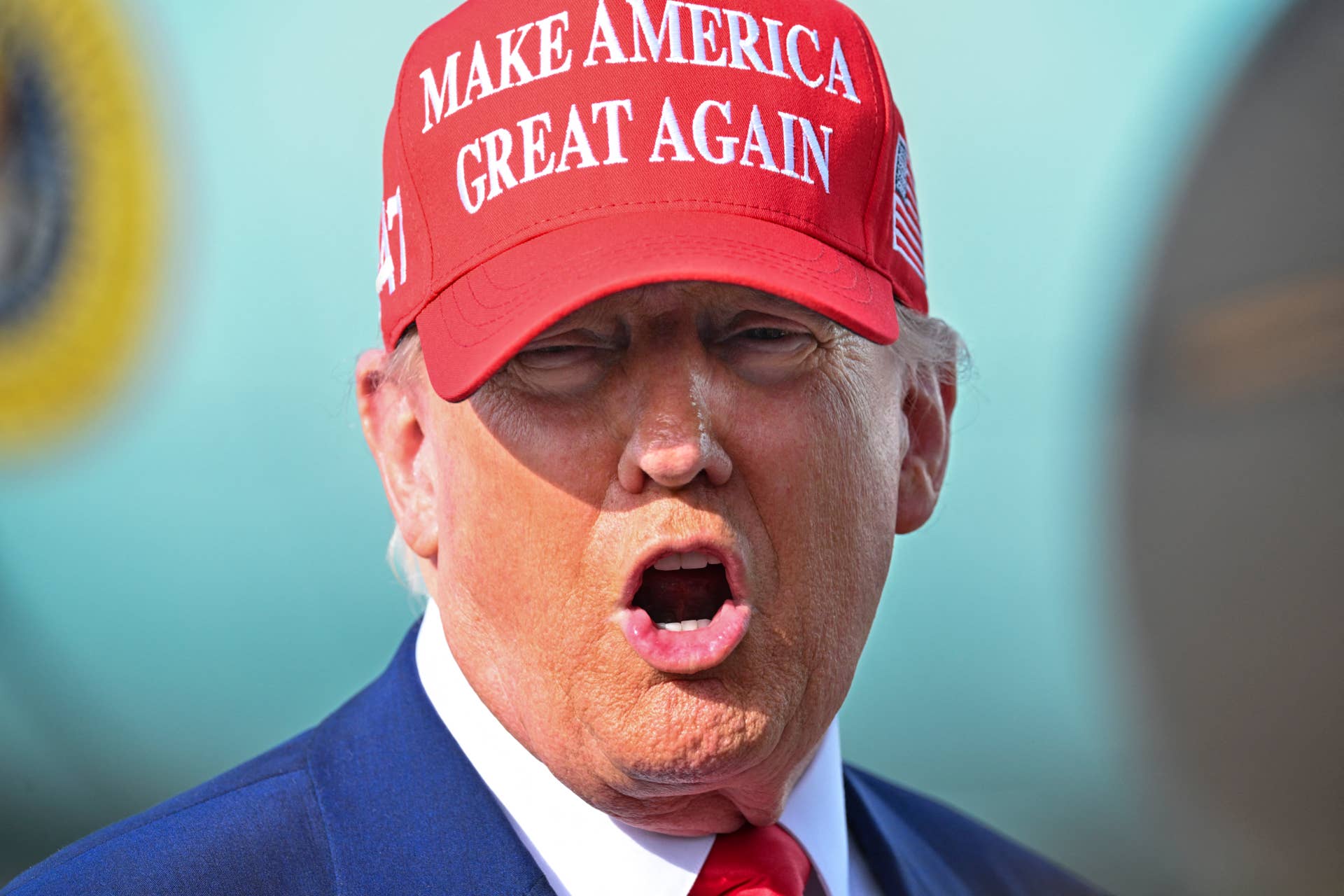 Indianapolis 500 Announces Decision On President Trump Invitation - The ...