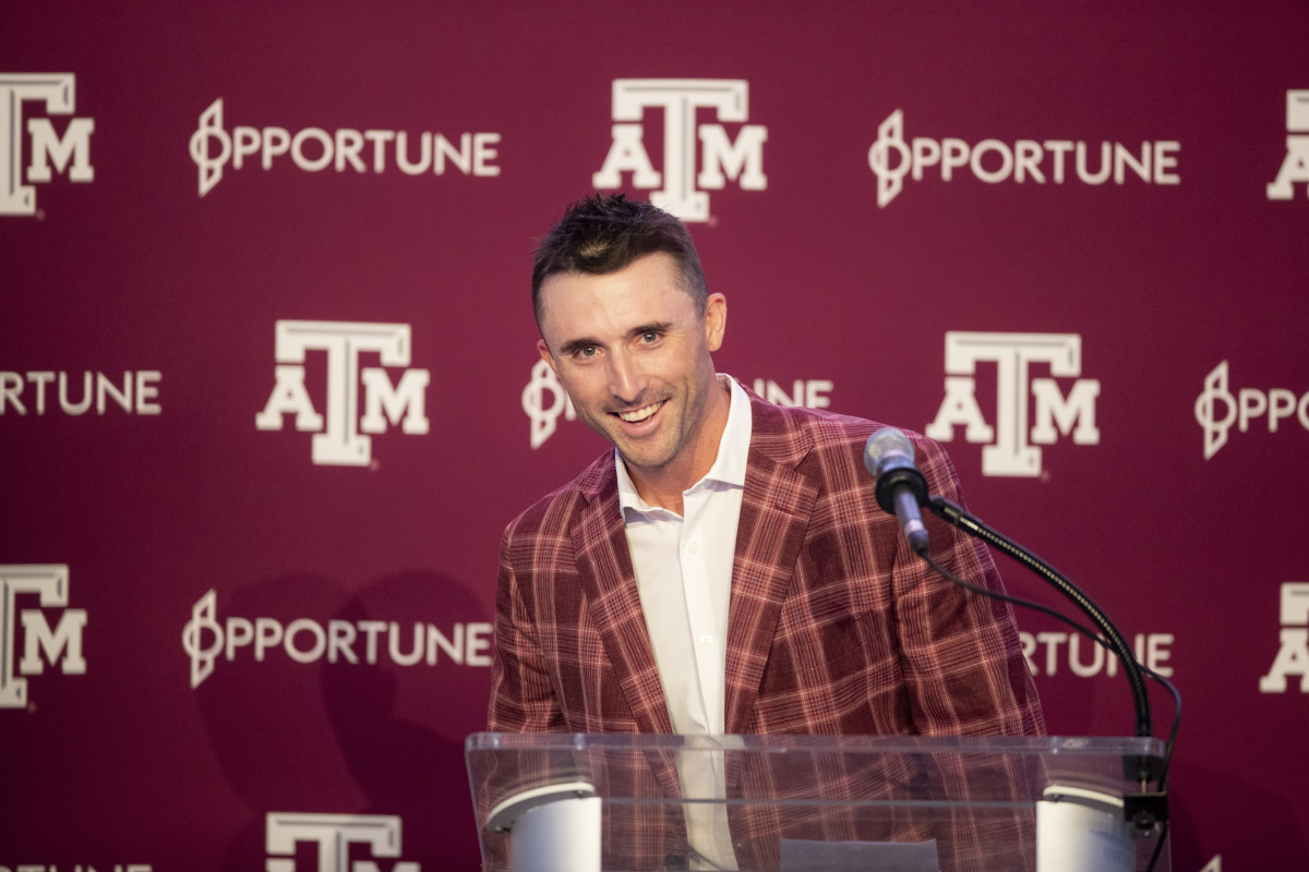 Texas A&M Baseball Already Changed Controversial Media Policy - The Spun