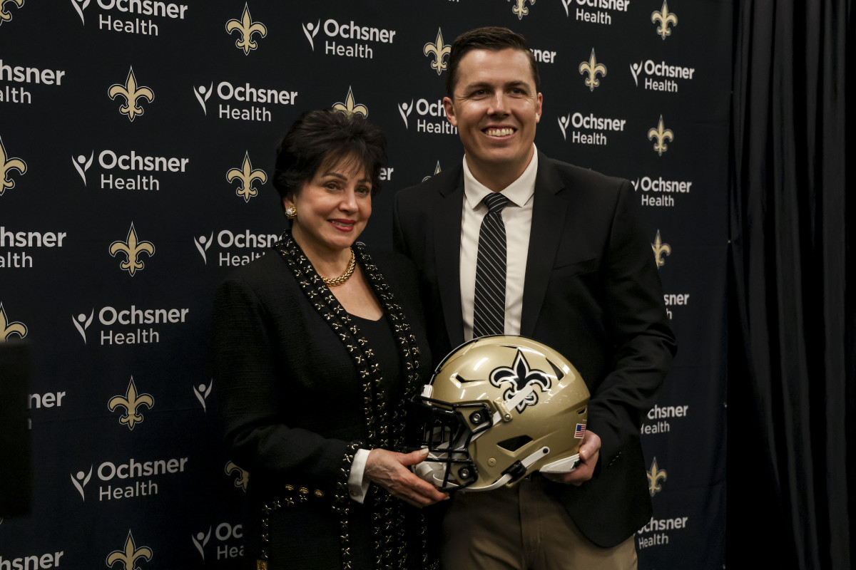 Kellen Moore Makes First Coordinator Hire As Saints Head Coach - The Spun