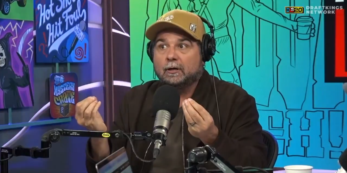 Dan Le Batard Apologizes To ESPN Broadcaster For 'Wildly Embarrassing ...