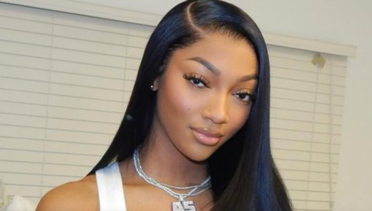 Angel Reese Turns Heads With Appearance At McDonald's All-American Game ...