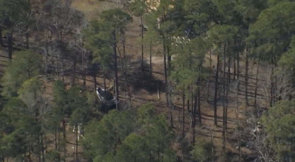 Bodies Found In Search For Missing 19-Year-Old Twins - The Spun