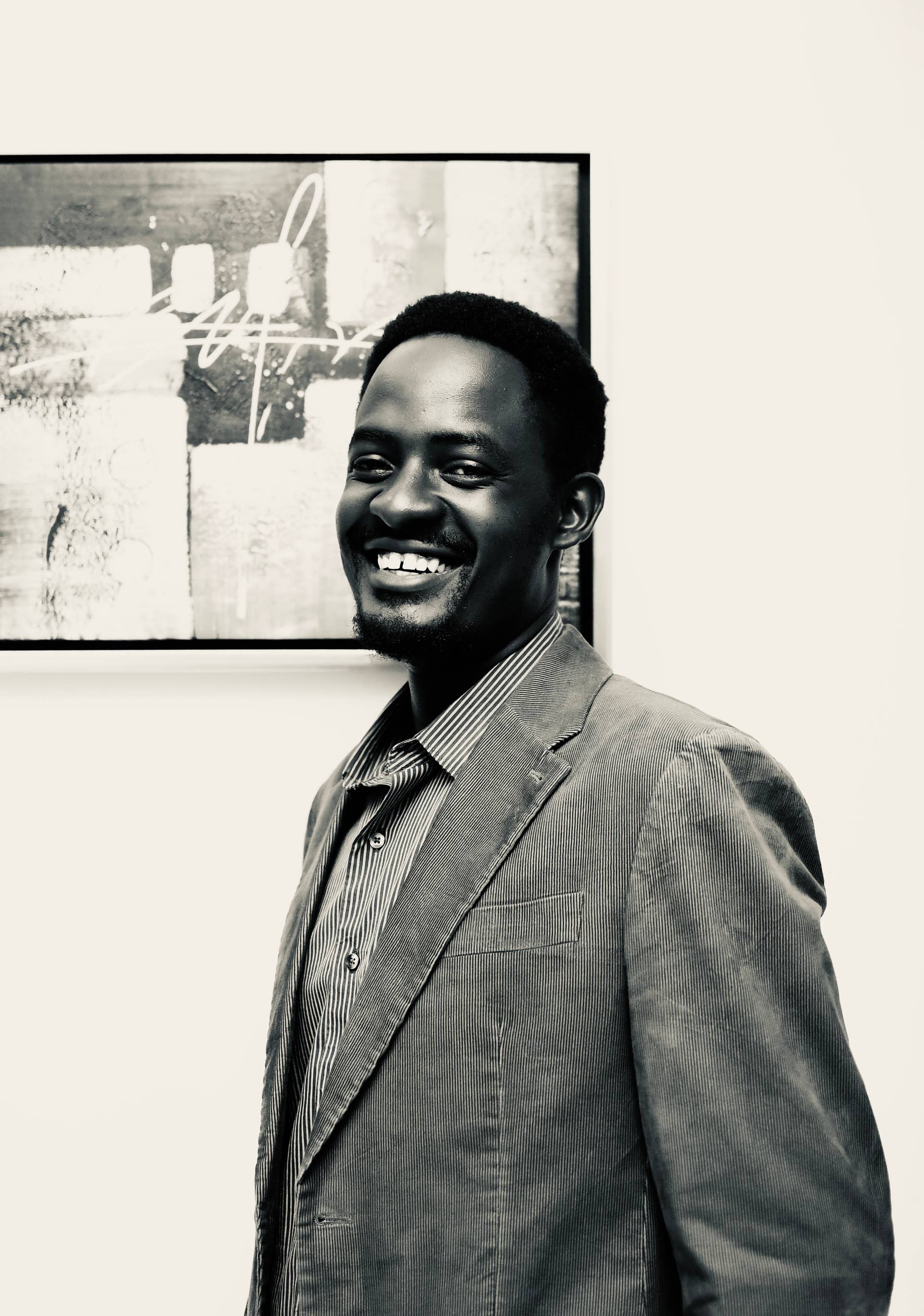 Articles by Brian Obudho - The Spun