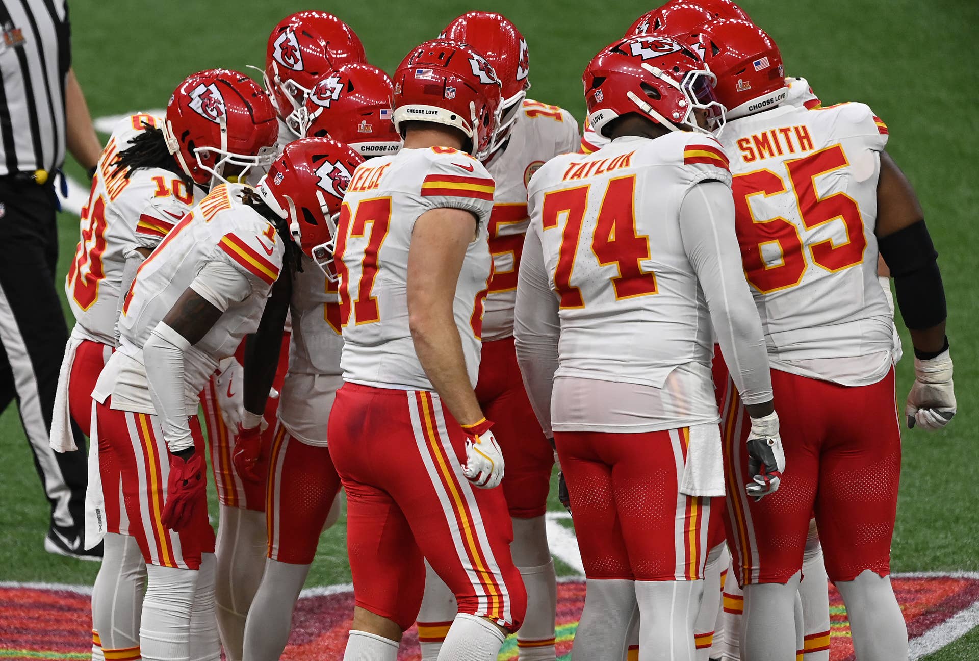 The Chiefs Have Traded Their 2024 Team MVP - The Spun