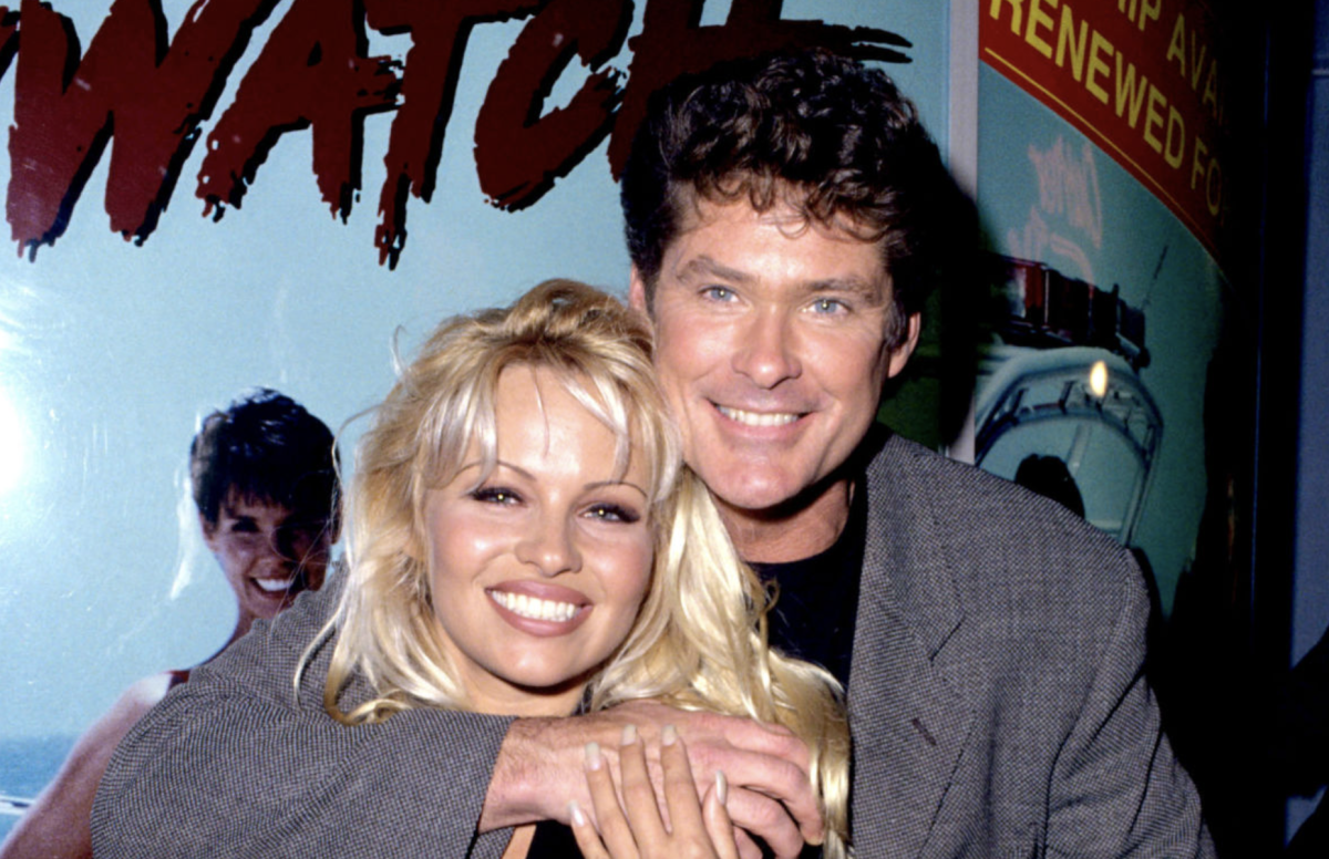 Disturbing Details Emerge From Death Of David Hasselhoff's Ex-Wife - The Spun