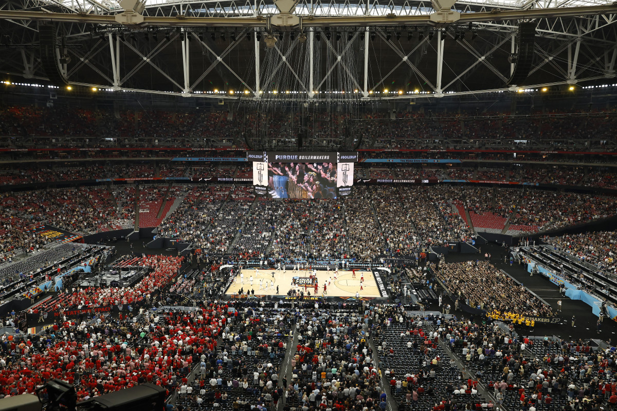 ESPN's Computer Model Predicts Winner Of The Final Four - The Spun