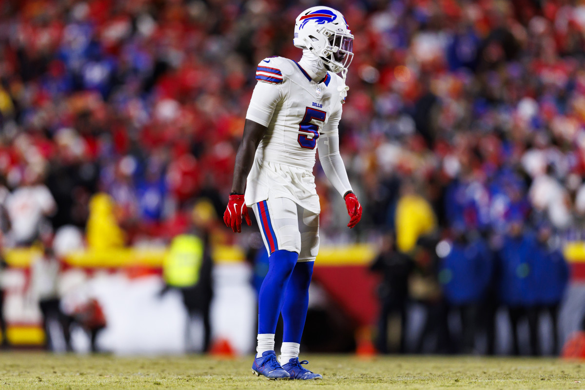 Cowboys, Bills Reportedly Close To Trade On Wednesday - The Spun