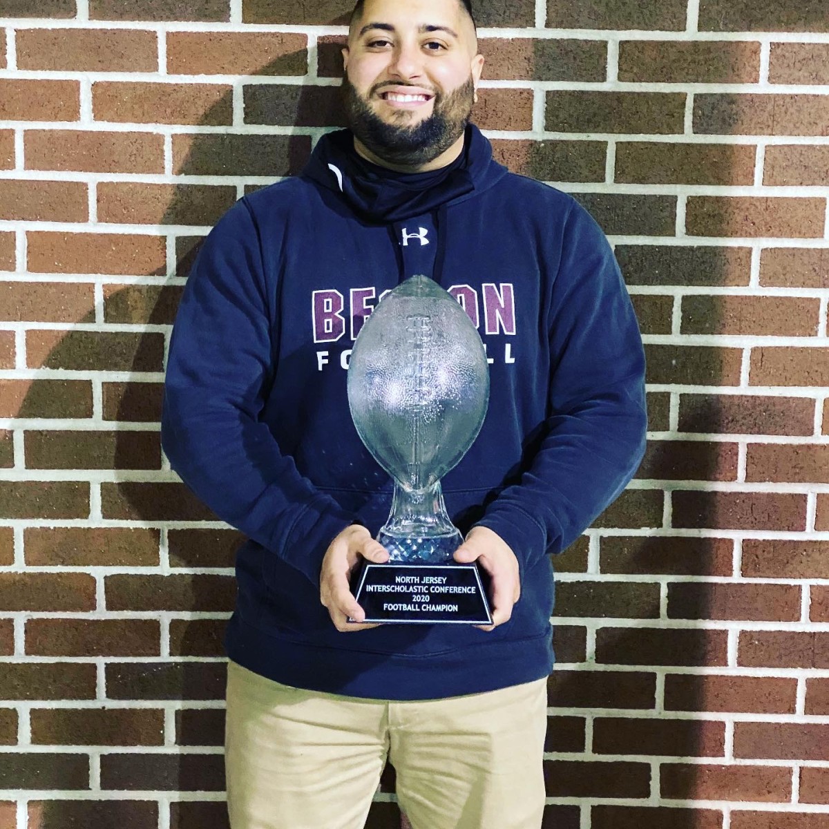 Articles by Michael Cavallo - The Spun