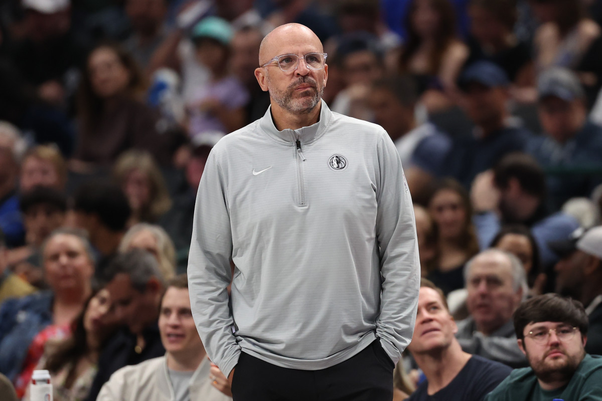 Frank Isola Floats 1 Name For Next Coach Of The Knicks - The Spun