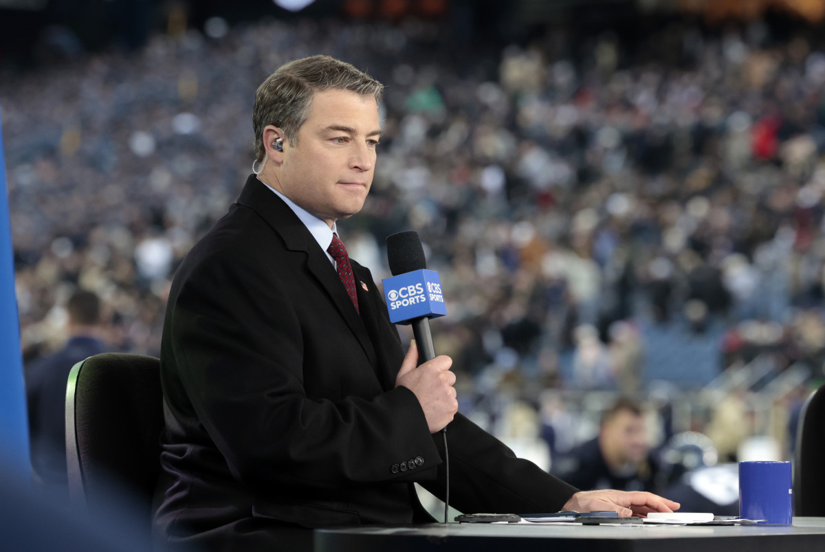 Big TV Ratings Announced For The NCAA Tournament 'Selection Show' - The ...