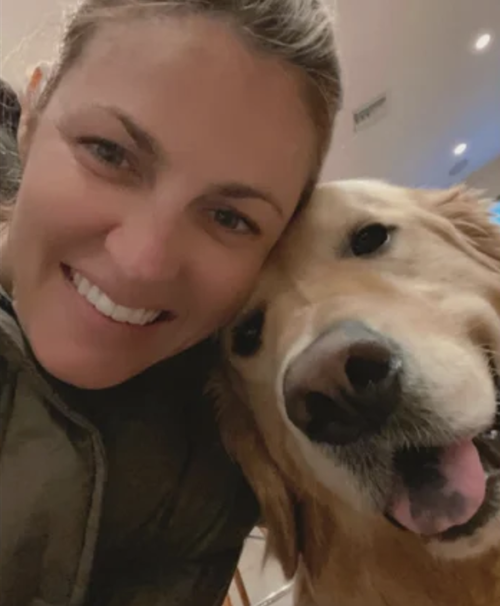 'No Makeup' Photo Of Erin Andrews Is Going Viral - The Spun