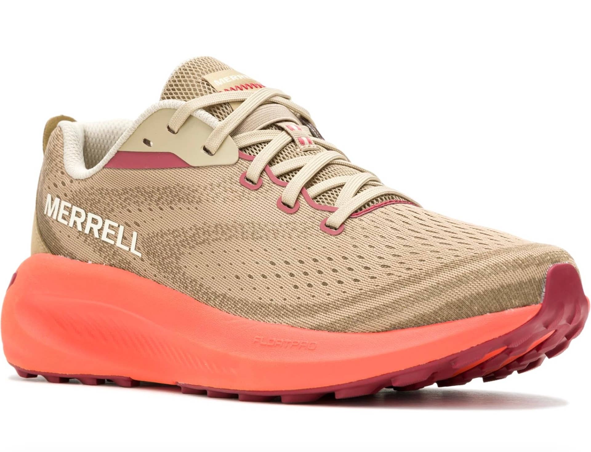‘Solid’ Merrell Running Shoes Are on Sale, and It’s Their ‘Lowest Price ...