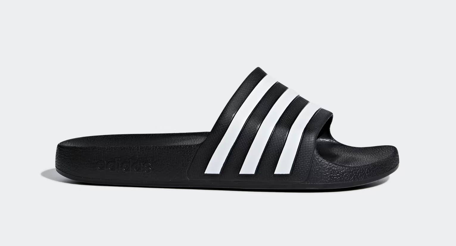Iconic Adidas Slides Are on Sale for as Low as $14, and They’re Moving ...