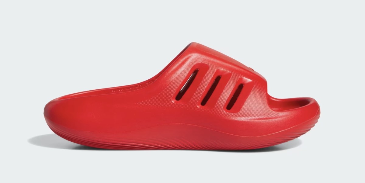 Iconic Adidas Slides Are on Sale for as Low as $14, and They’re Moving ...