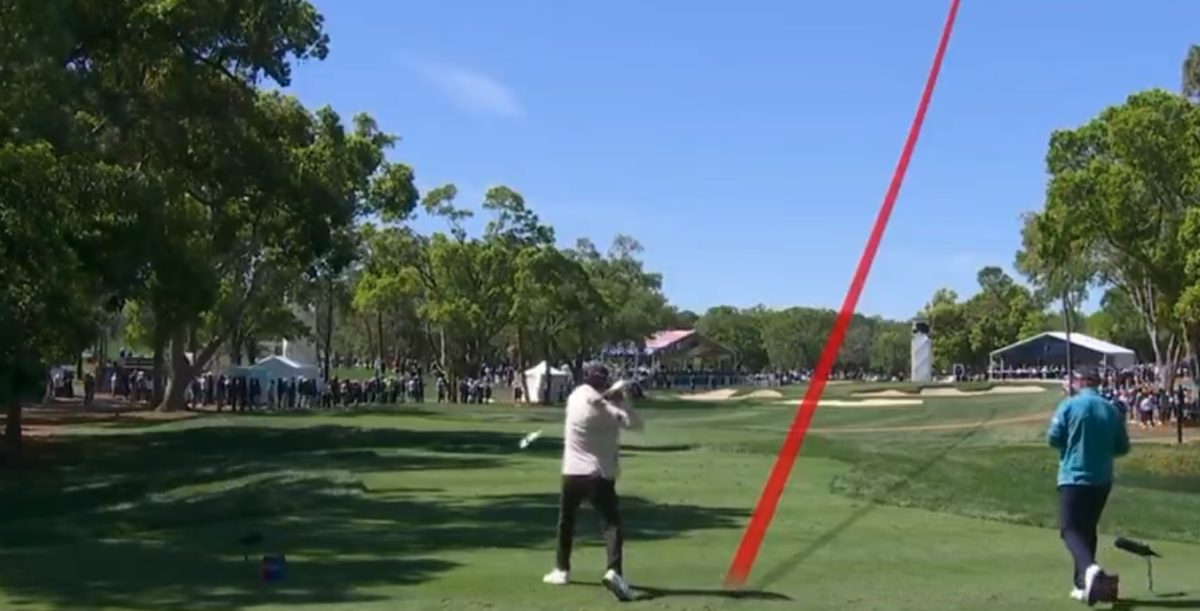 Golf Star's Temper Tantrum at Valspar Had Fans Saying the Same Thing ...