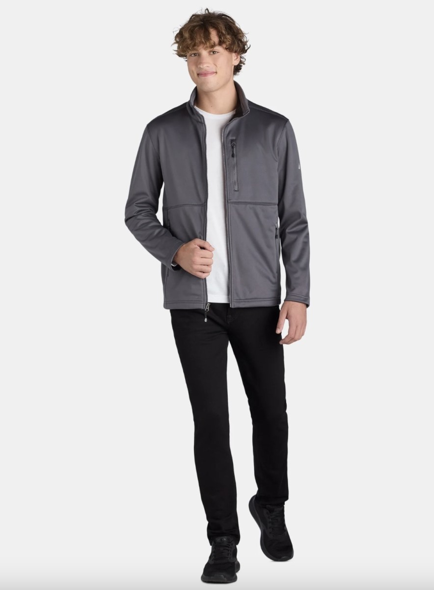 Best-Selling Men’s Jacket Selling for Only $9 at Walmart - The Spun