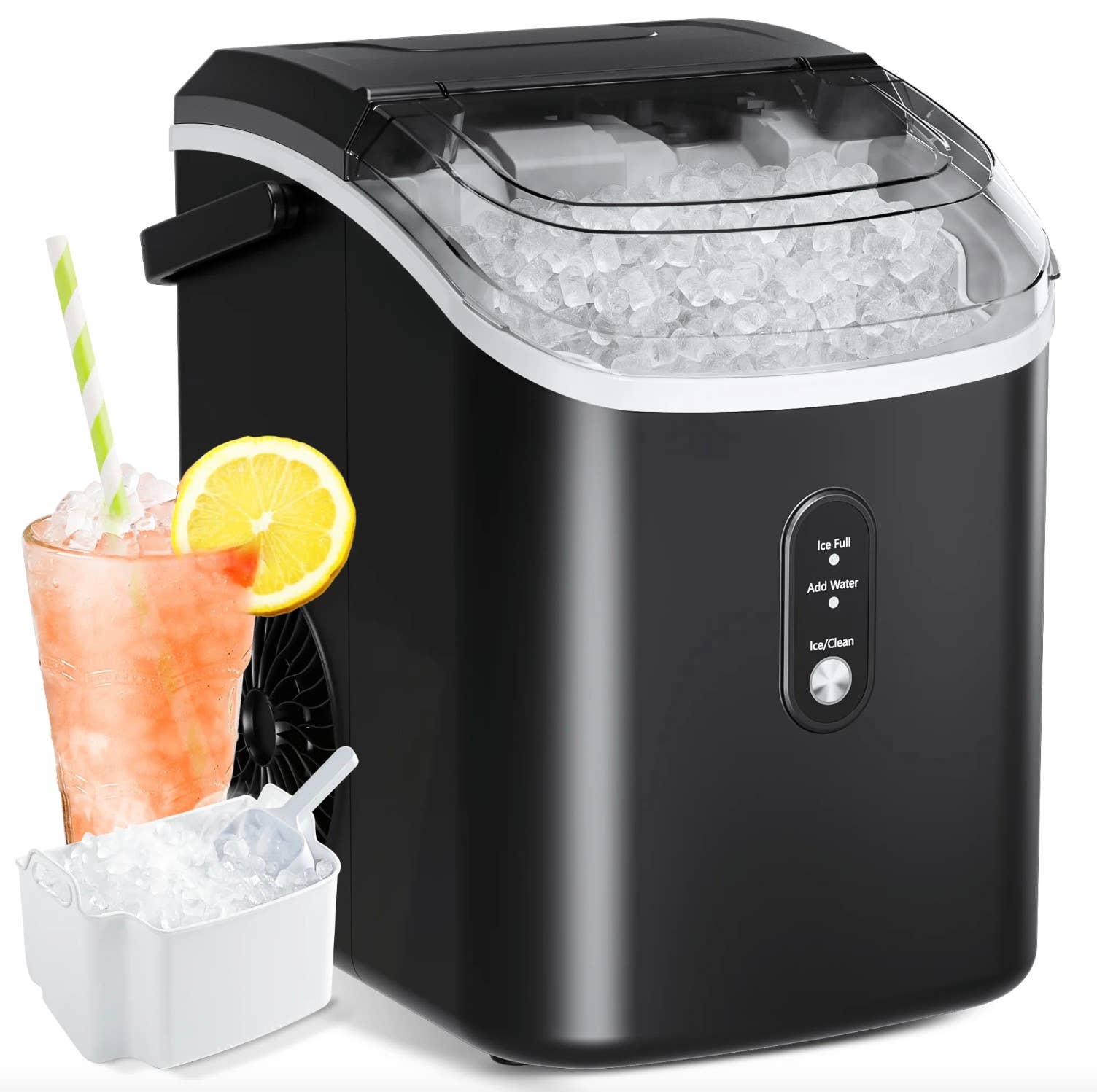 Walmart Is Selling Countertop Ice Makers for Over 60% Off, and Buyers ...