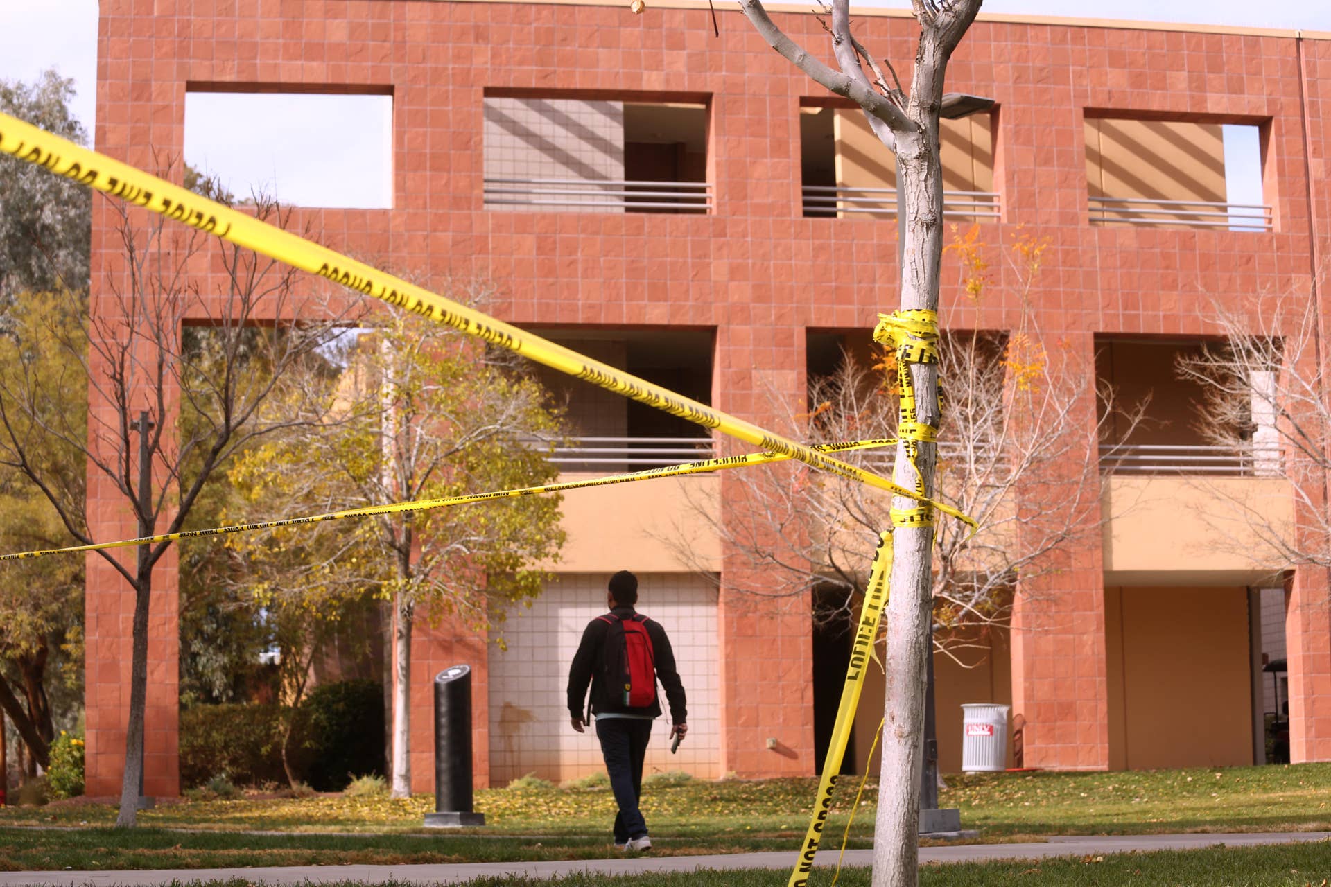 College Student Found Dead In Dorm Room Wednesday - The Spun
