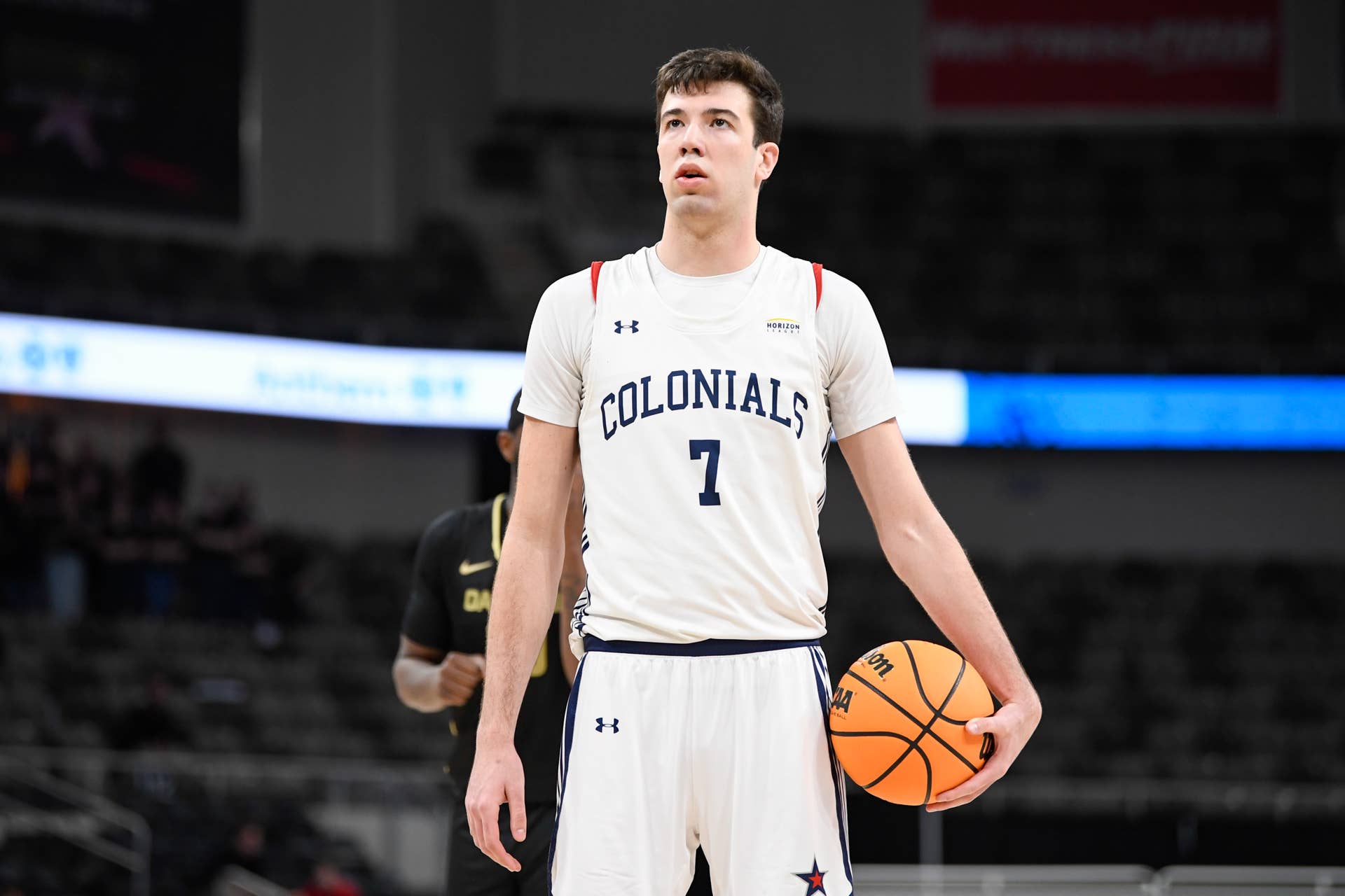 College Basketball Star Alvaro Folgueiras Is Reportedly Transferring ...