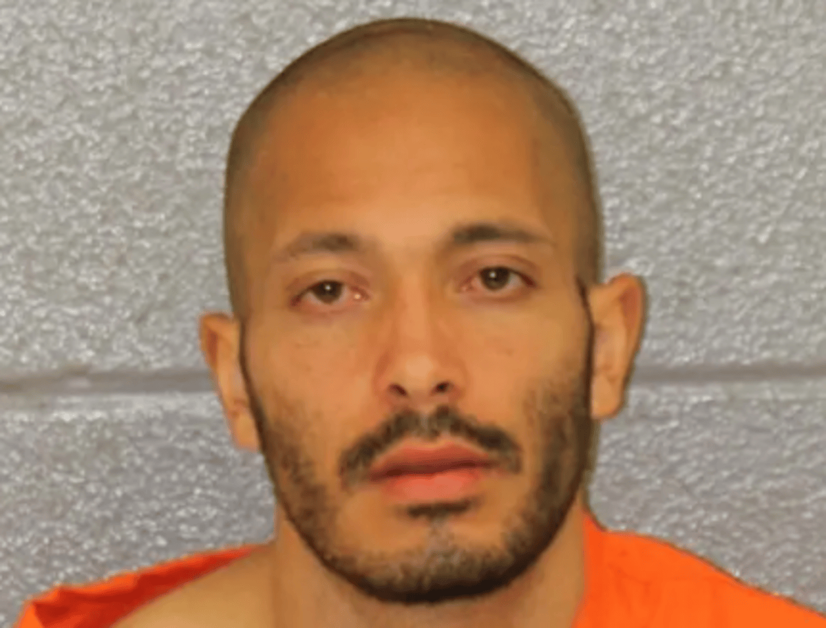 Former College Football Star Confesses To Brutal Murder - The Spun