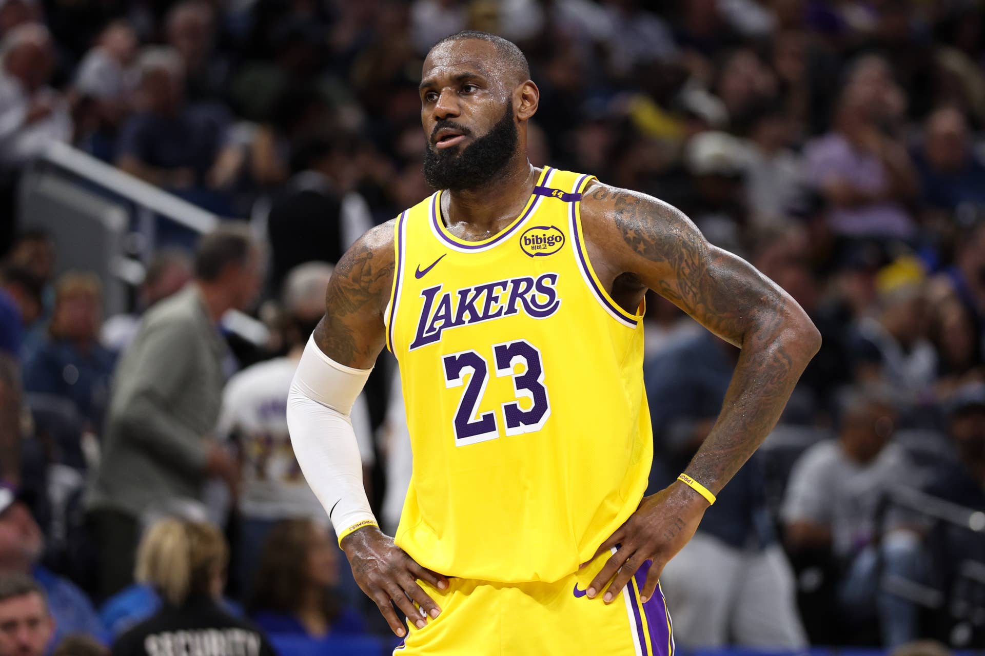 LeBron James Hits Back At Stephen A. Smith With Epic Taylor Swift ...