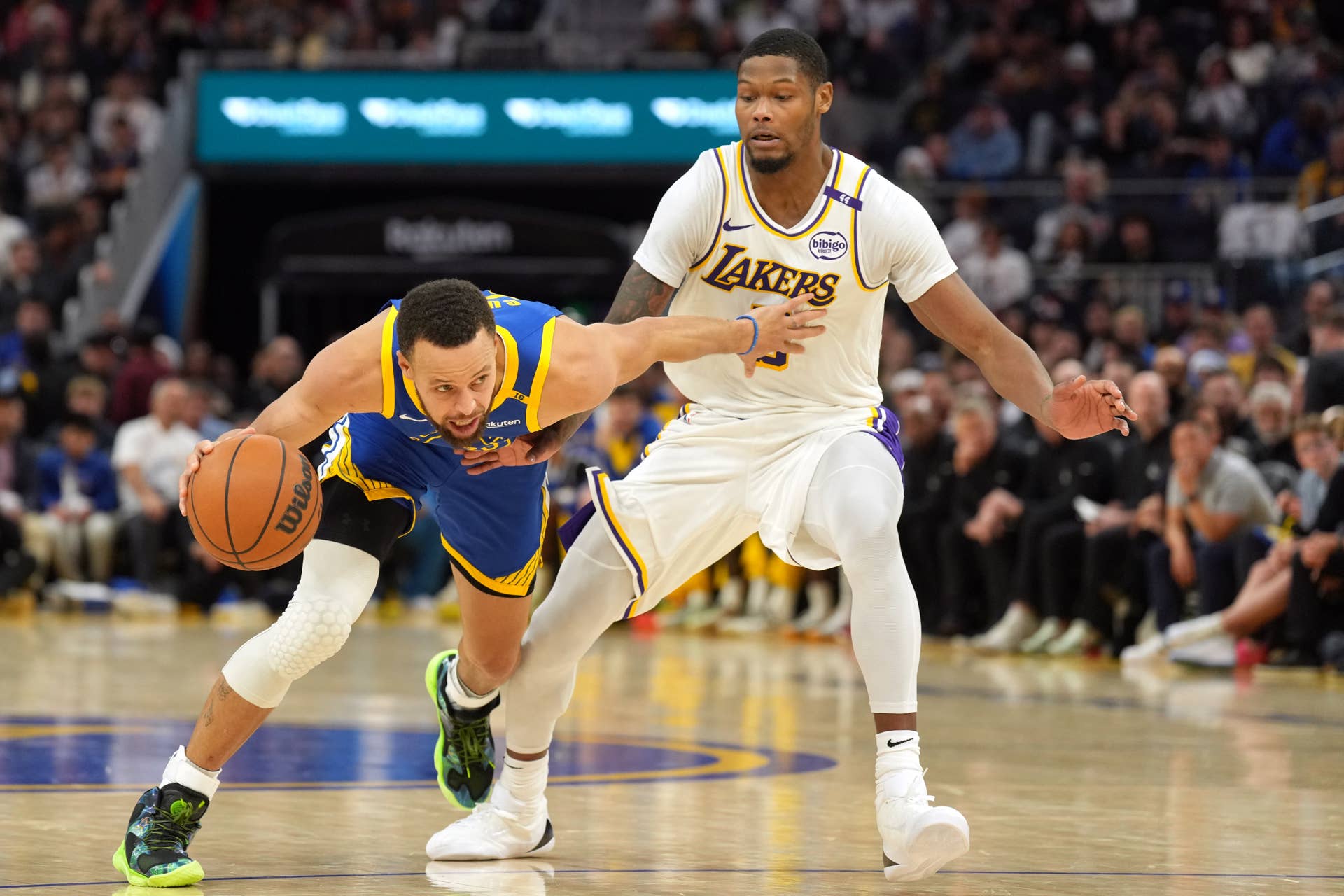 Lakers Make Decisions on Cam Reddish, Two-Way Sensation Ahead of NBA ...