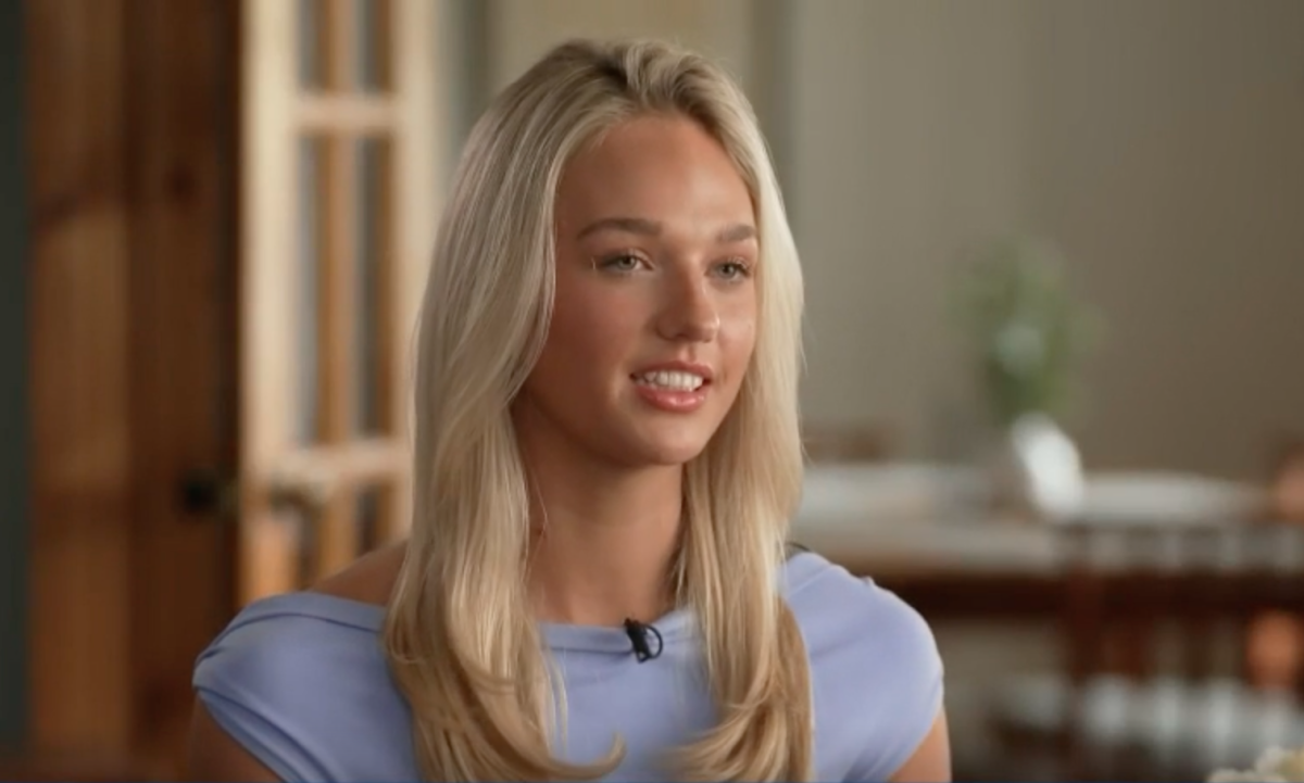 Ole Miss Student Directly Calls Out ESPN's Pat McAfee - The Spun