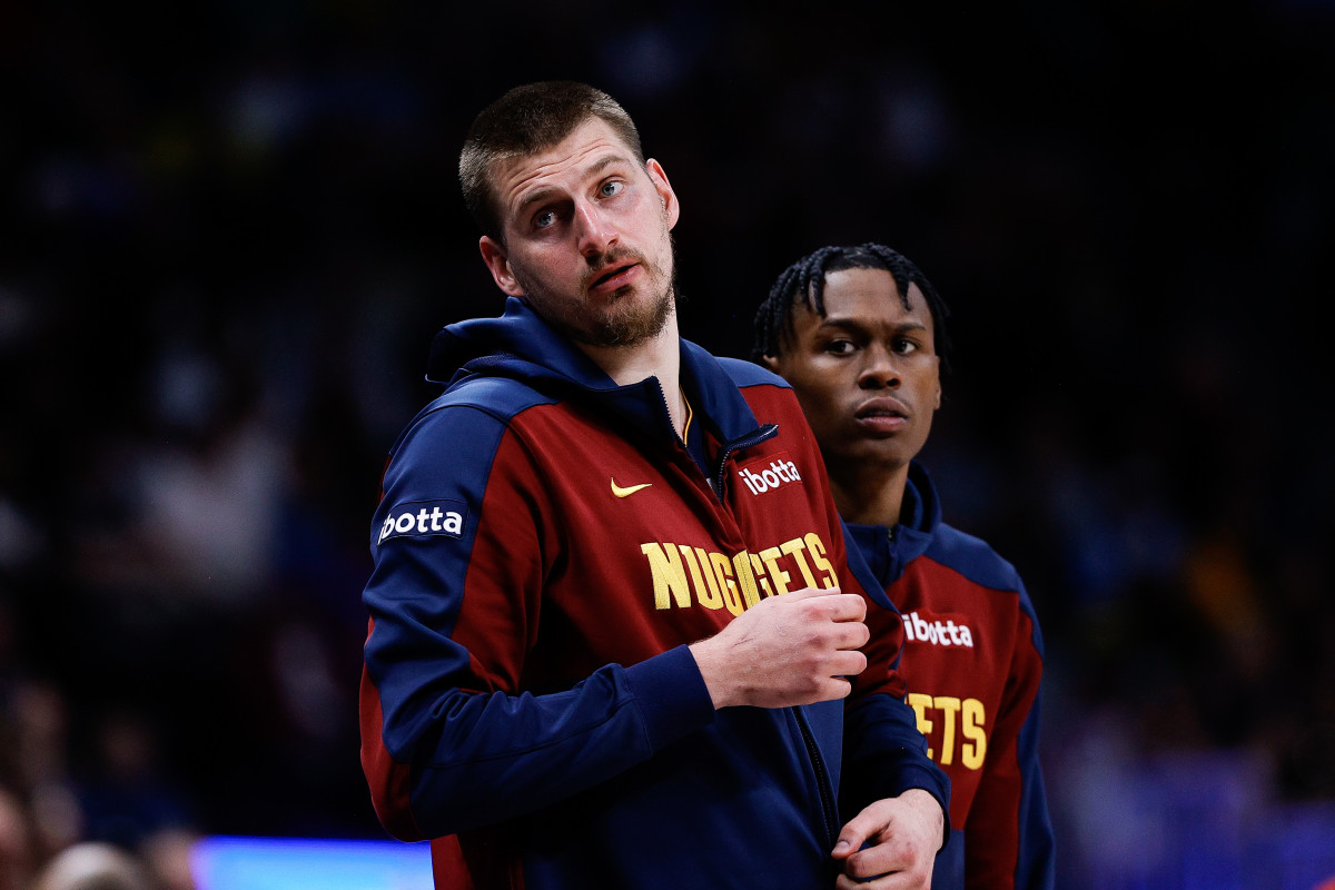 Details Emerge From Nikola Jokic's Role In Michael Malone's Firing ...