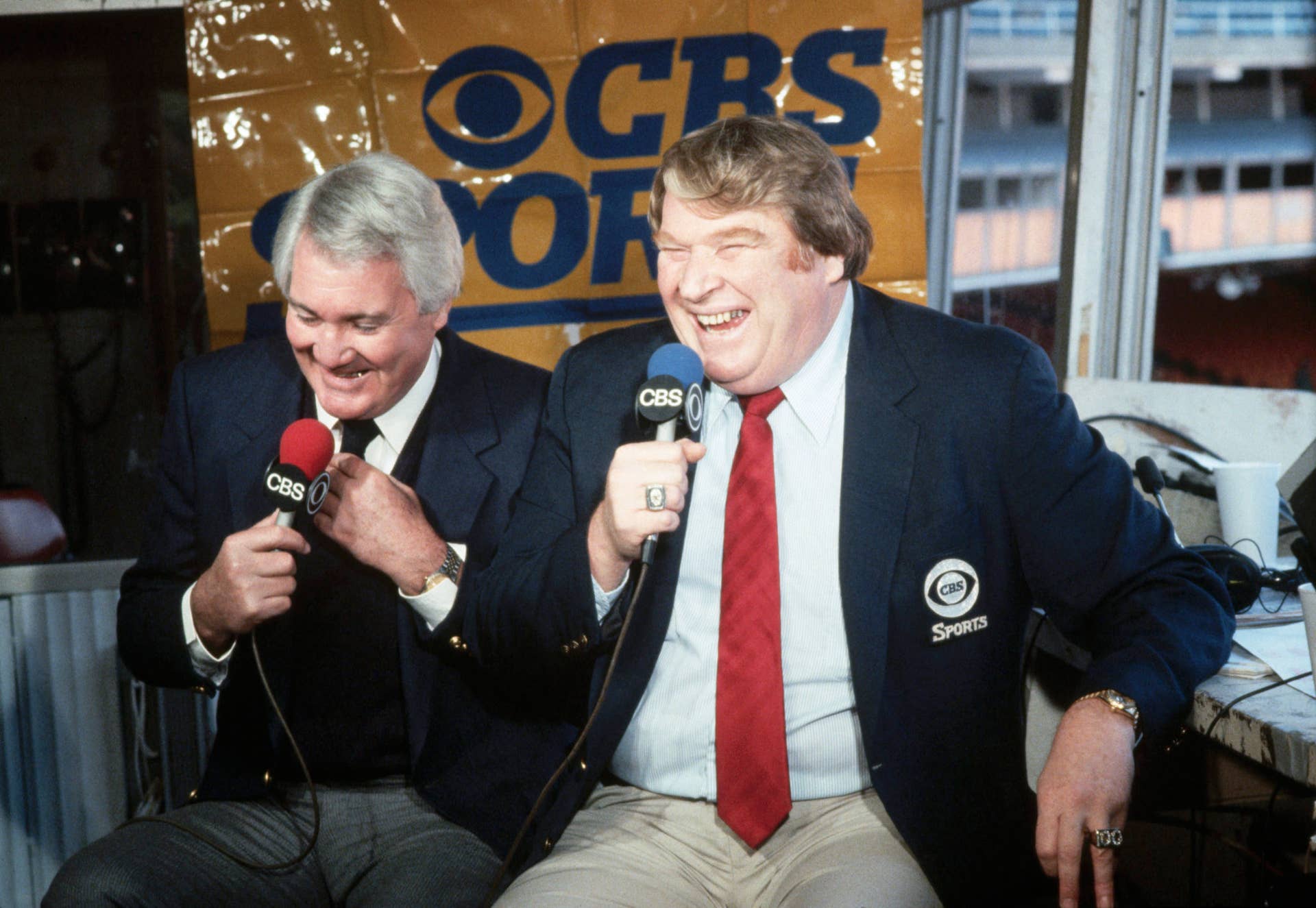 Daughter Of Legendary NFL Announcer Pat Summerall Has Important ...