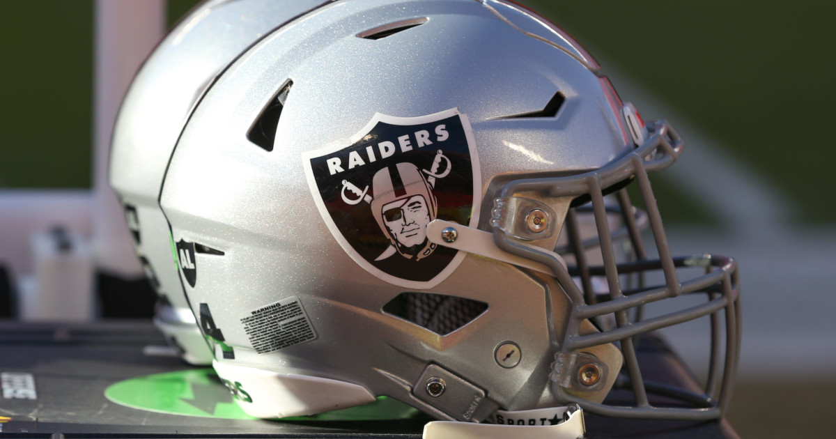 Raiders Have Re-Signed Former Ohio State Star - The Spun