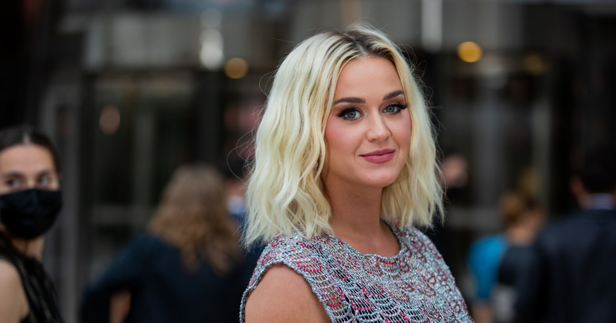 NFL Network Reporter Blasts Katy Perry's 'Embarrassing' Space Trip - The Spun