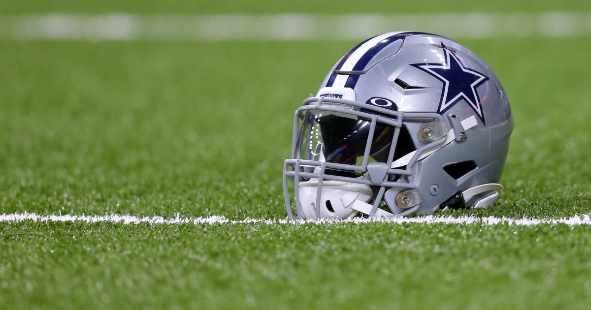 Dallas Cowboys Saddened By Death Of Legendary Franchise Great - The Spun