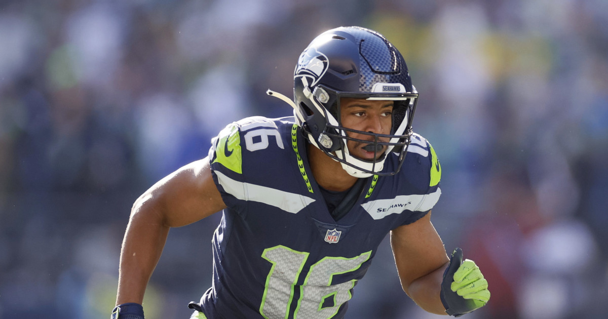 Landing Spot Emerges For Ex-Seahawks Wide Receiver Tyler Lockett - The Spun