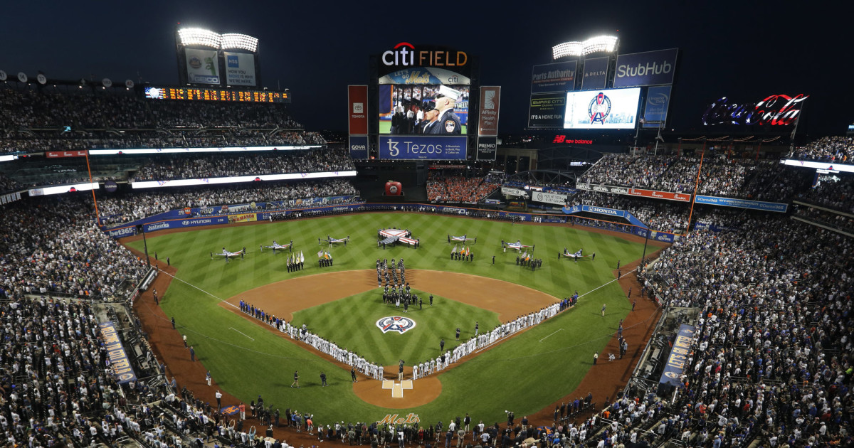 Legendary MLB Manager, 3-Time World Series Champion Dead At 82 - The Spun
