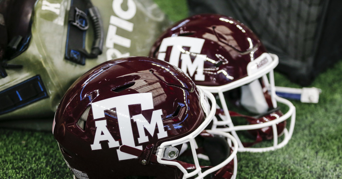 Texas A&M Set To Lose Key Assistant To Head Coaching Vacancy - The Spun
