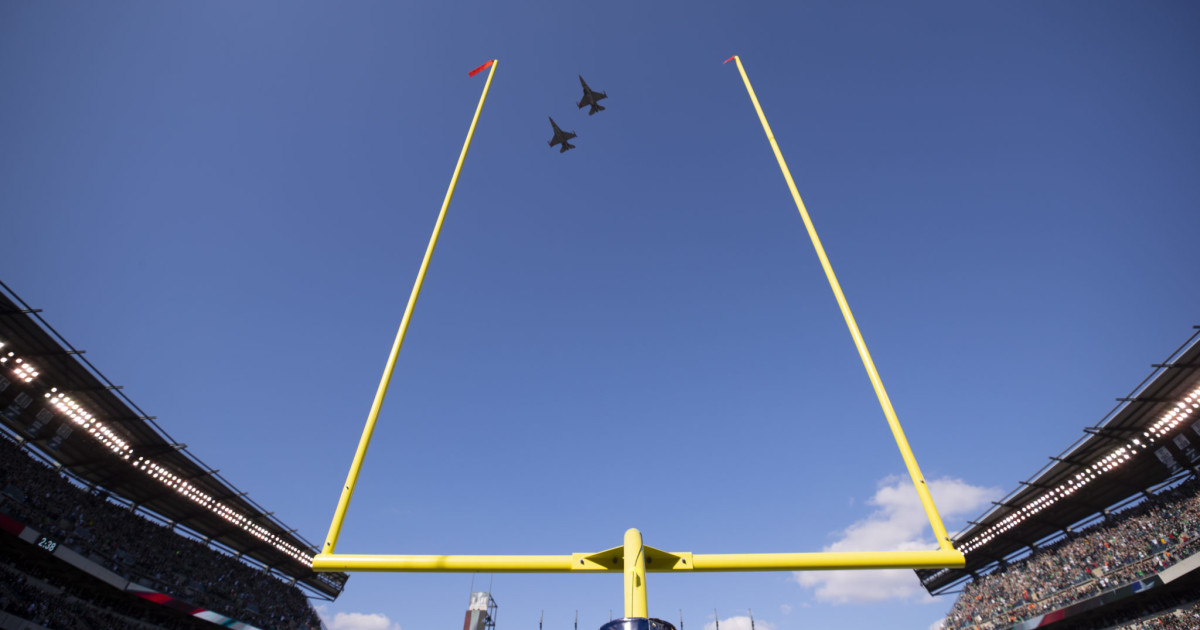 Longtime NFL Kicker Cut At 31 On Thursday - The Spun