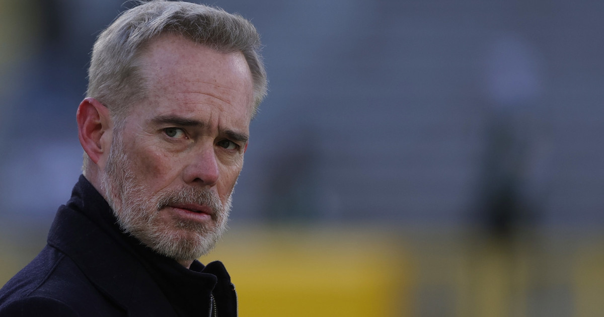 ESPN NFL Announcer Joe Buck Jokes About League Being Scripted - The Spun