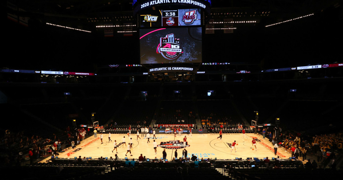 Former Men's College Basketball Star Dead Suddenly At 47 - The Spun