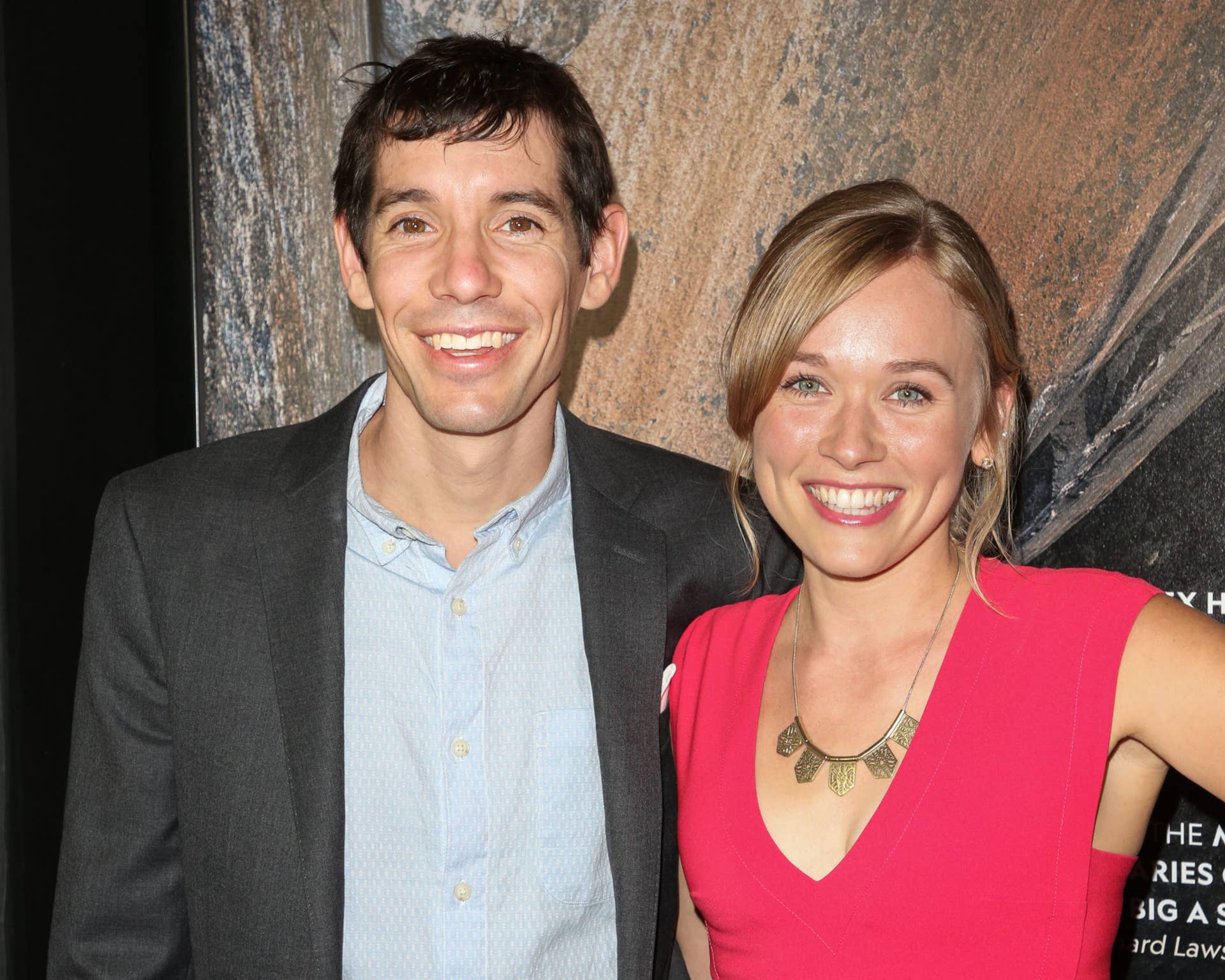 Alex Honnold Called Out By Female Comedians, 'Take Care Of Your Family ...