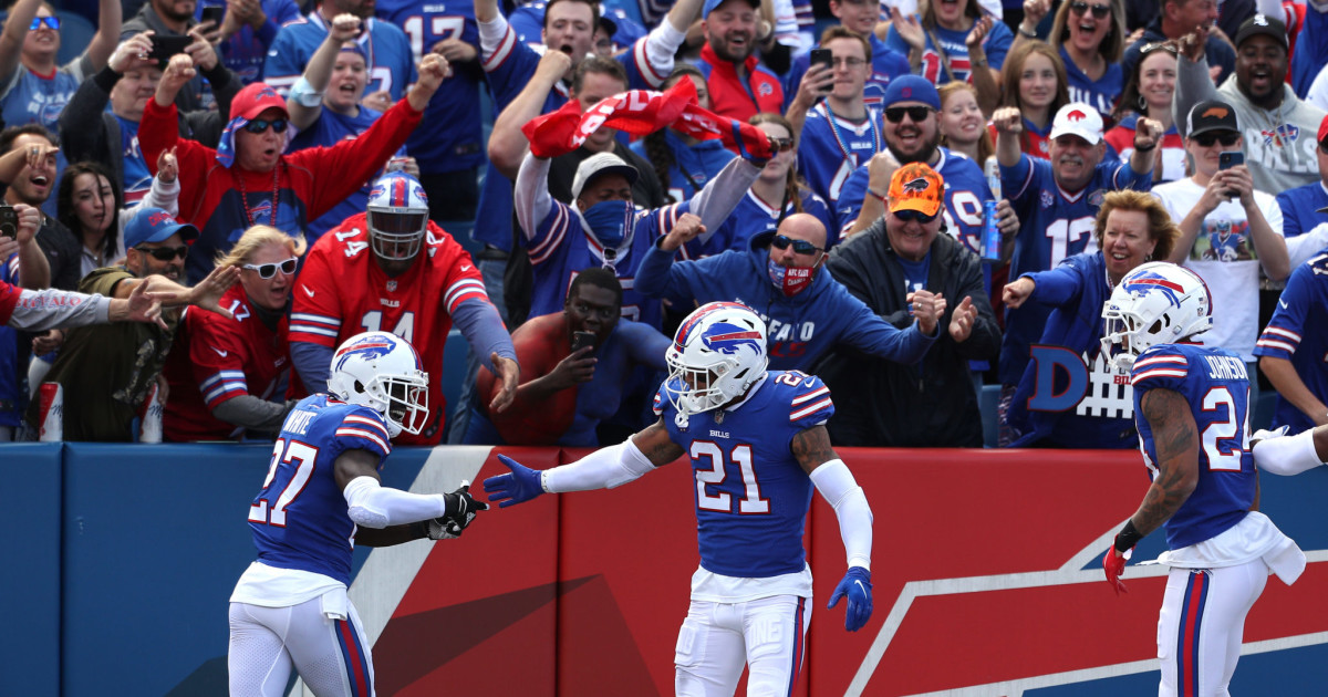 The 5 Best NFL Players Cut So Far This Offseason - The Spun