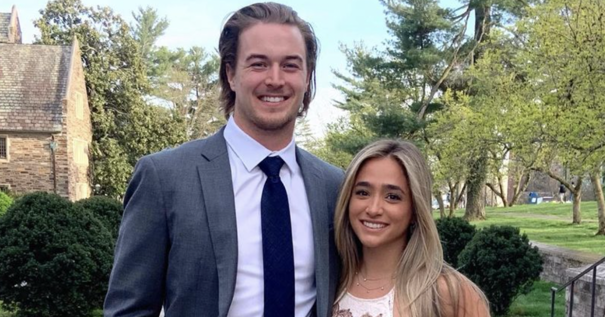 5 Best Swimsuit Photos Of Kenny Pickett's Wife, Amy - The Spun