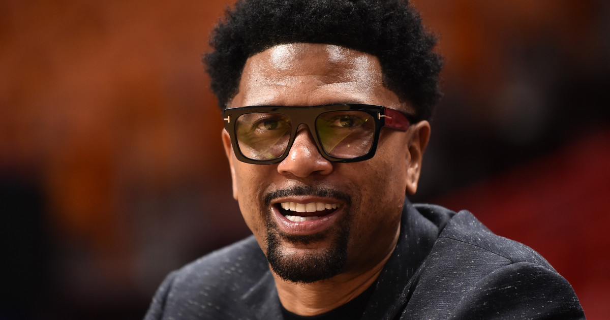 Former ESPN Analyst Jalen Rose Lands New Job After Getting Fired - The Spun