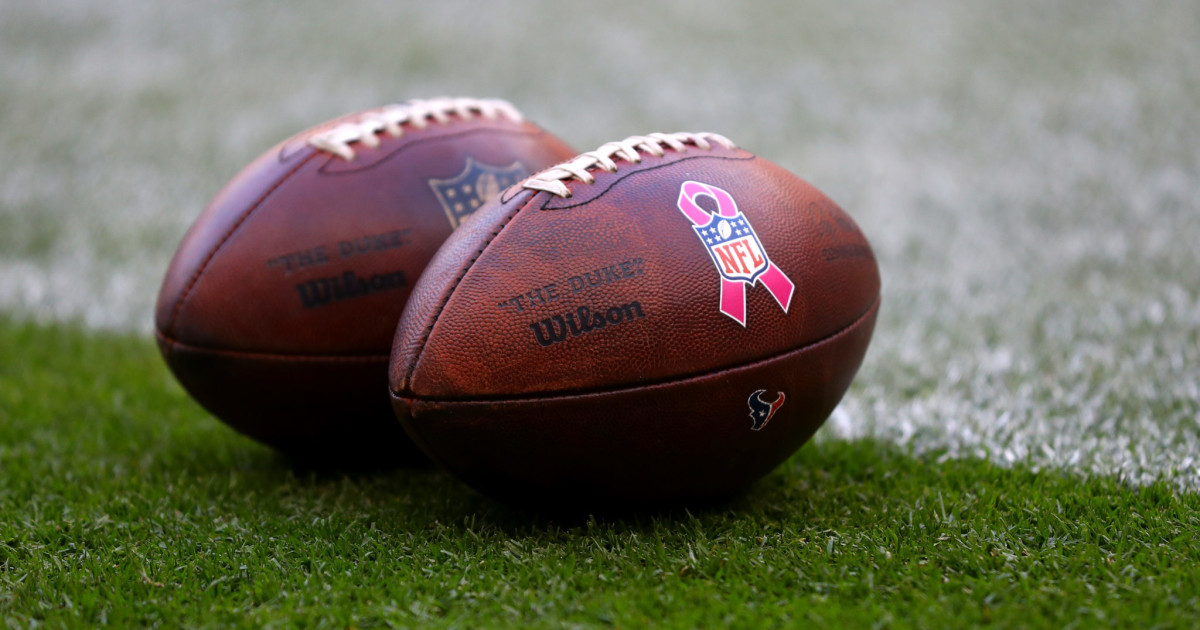 Former NFL Player Rescued Man From Train Crash - The Spun