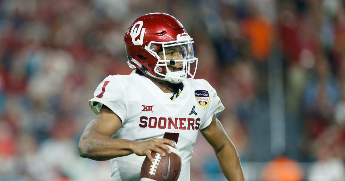 Jon Gruden's Quote About Kyler Murray Is Going Viral - The Spun