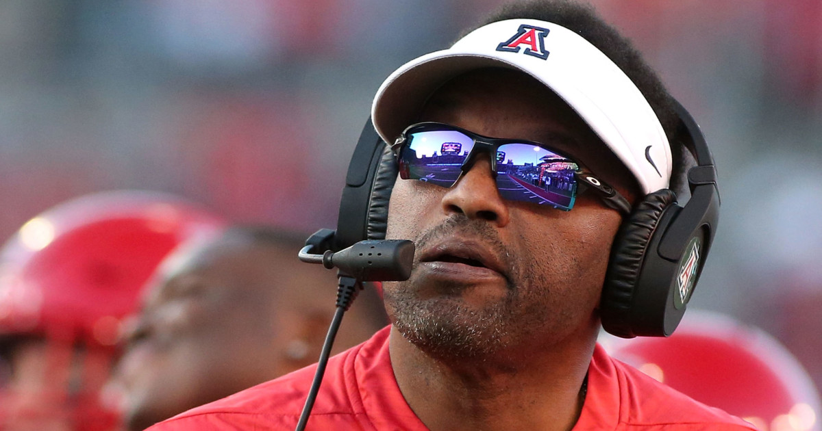 Maryland Makes Decision On Kevin Sumlin Following His Arrest - The Spun