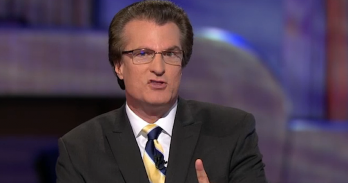Mel Kiper Jr Praised 1 NFL Team's Draft Last Night - The Spun