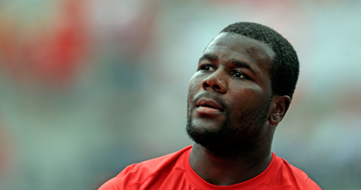 Congratulations Pouring In For Cardale Jones On Sunday - The Spun