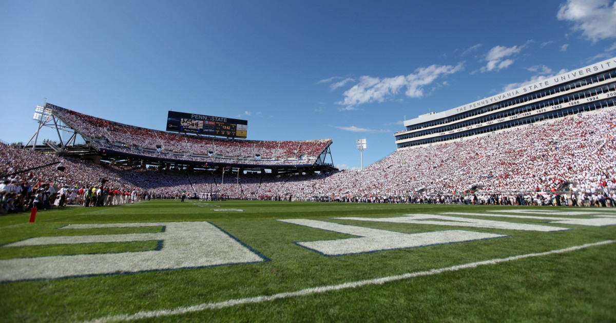 Nolan Rucci, 5-Star No. 2 OT, Gives Latest On His Recruitment - The Spun